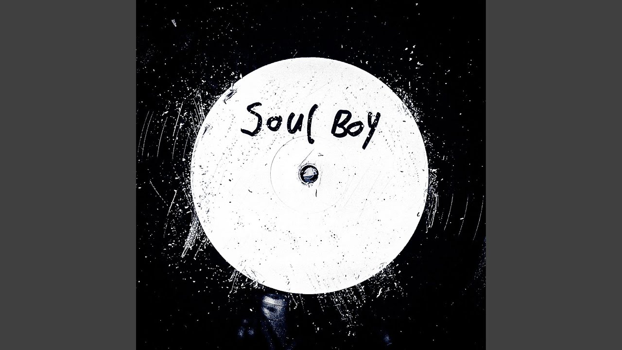 Soul Boy - YouTube