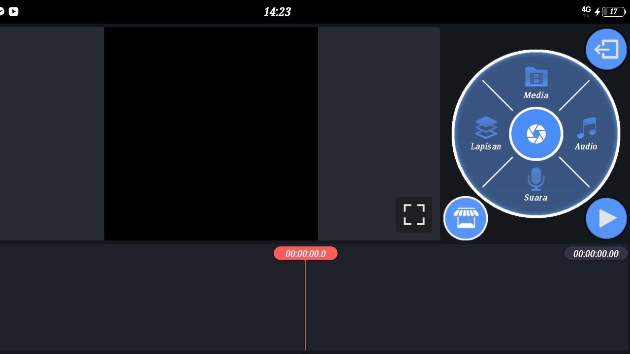 Cara download apk kinemaster diamond - YouTube