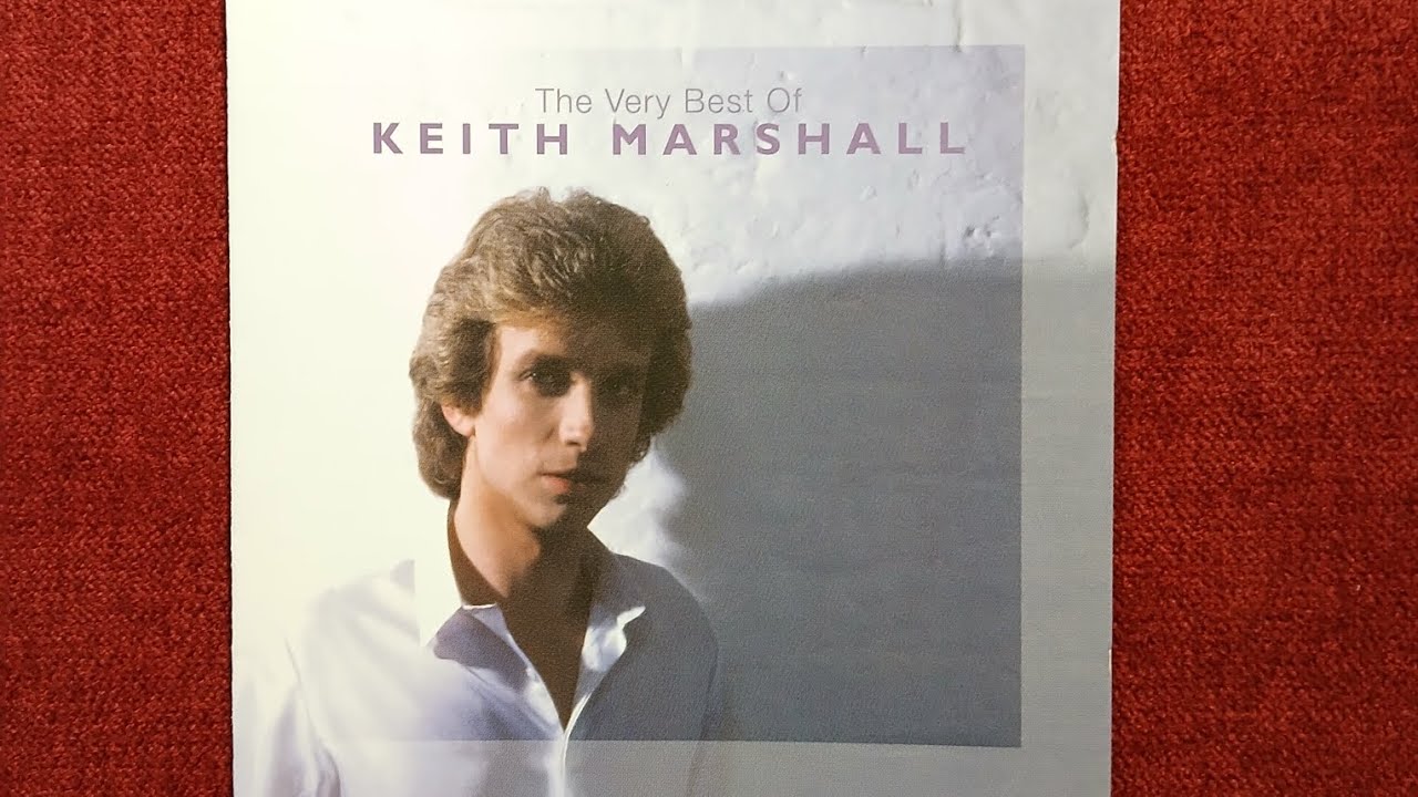 KEITH MARSHALL / CRIMSON AND CLOVER 1980 - YouTube