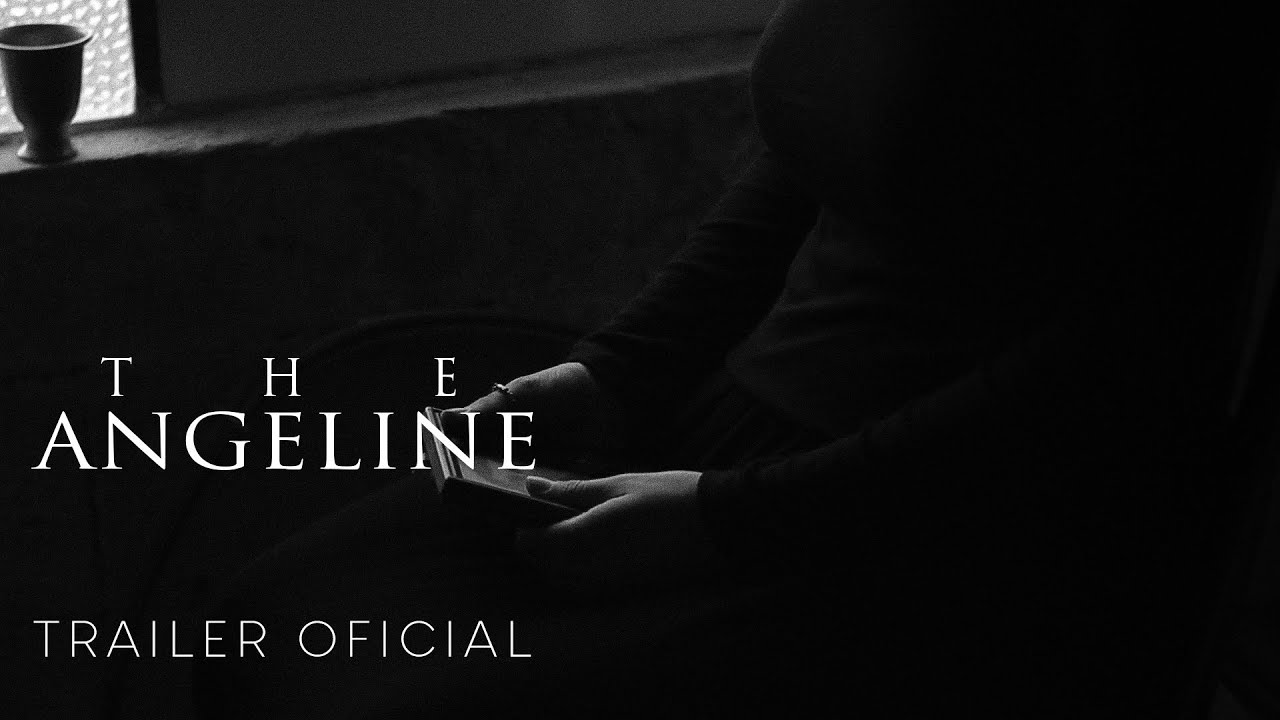 Horror Short Film "THE ANGELINE" | TRAILER - YouTube
