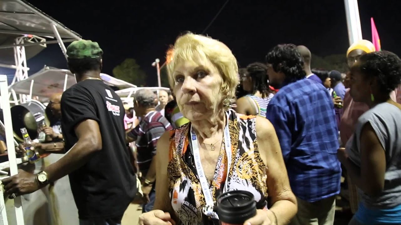 Phase II@Panorama Semi Finals 2015 - YouTube