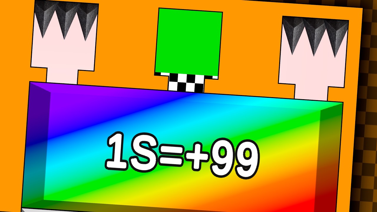 Square League - One Path Only Leads To Victory - YouTube