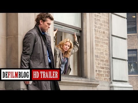 Man on a Ledge (2012) Official HD Trailer [1080p]