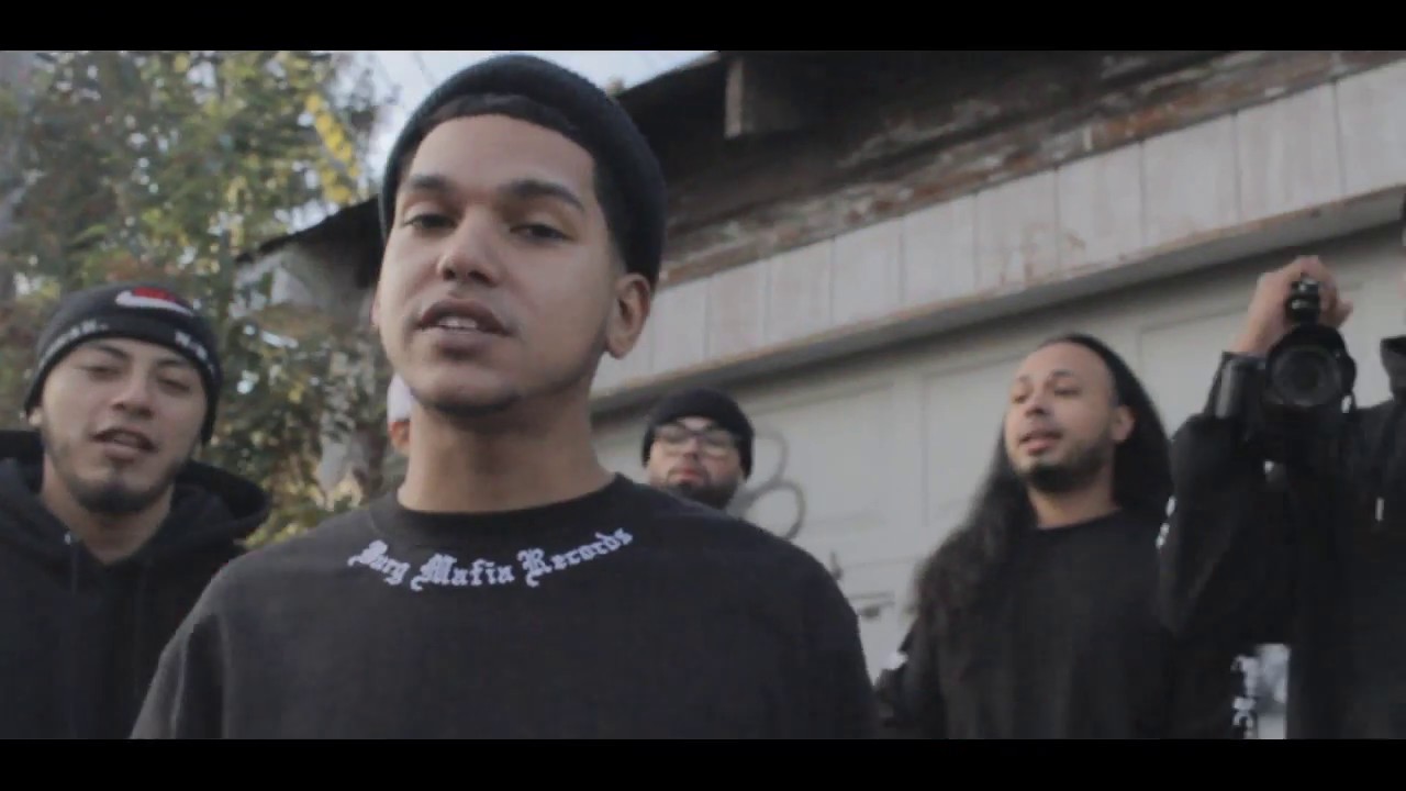 Joey Torrez - Gucci Gang Freestyle (Official Music Video) - YouTube