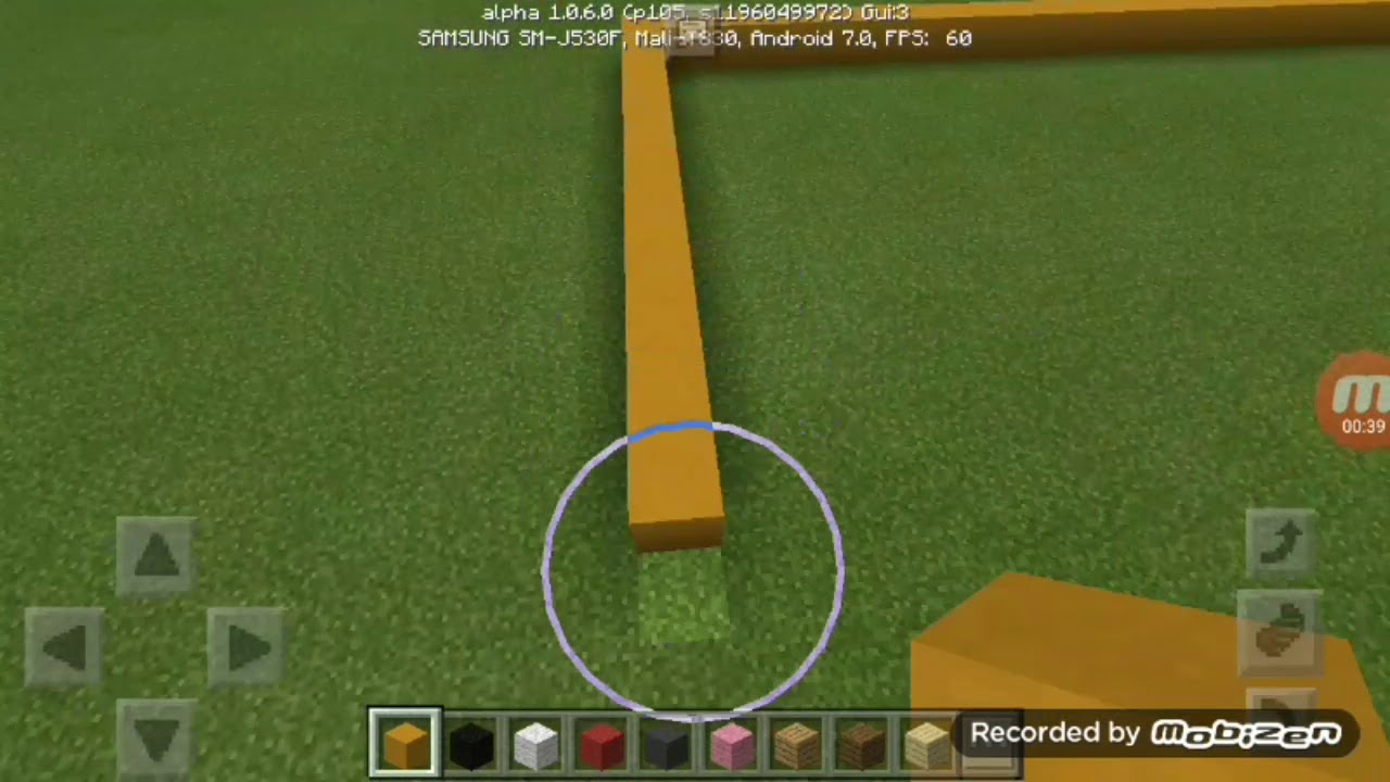 SELLY IN MINECRAFT!!! 😰😰😰 + 5GANG!! - YouTube