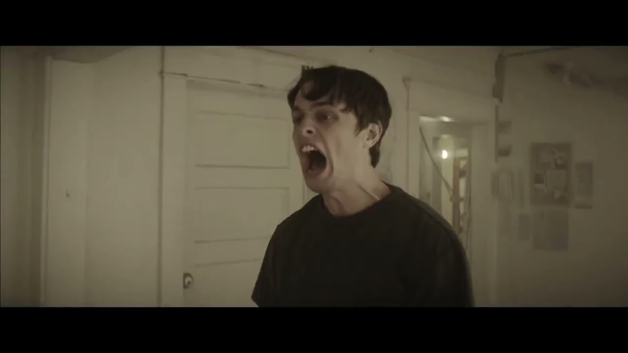NF - Lie (Music Video) - YouTube