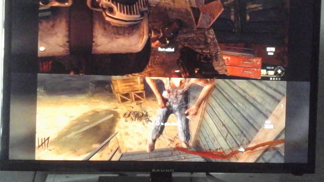 Bo2 buried part 1 - YouTube