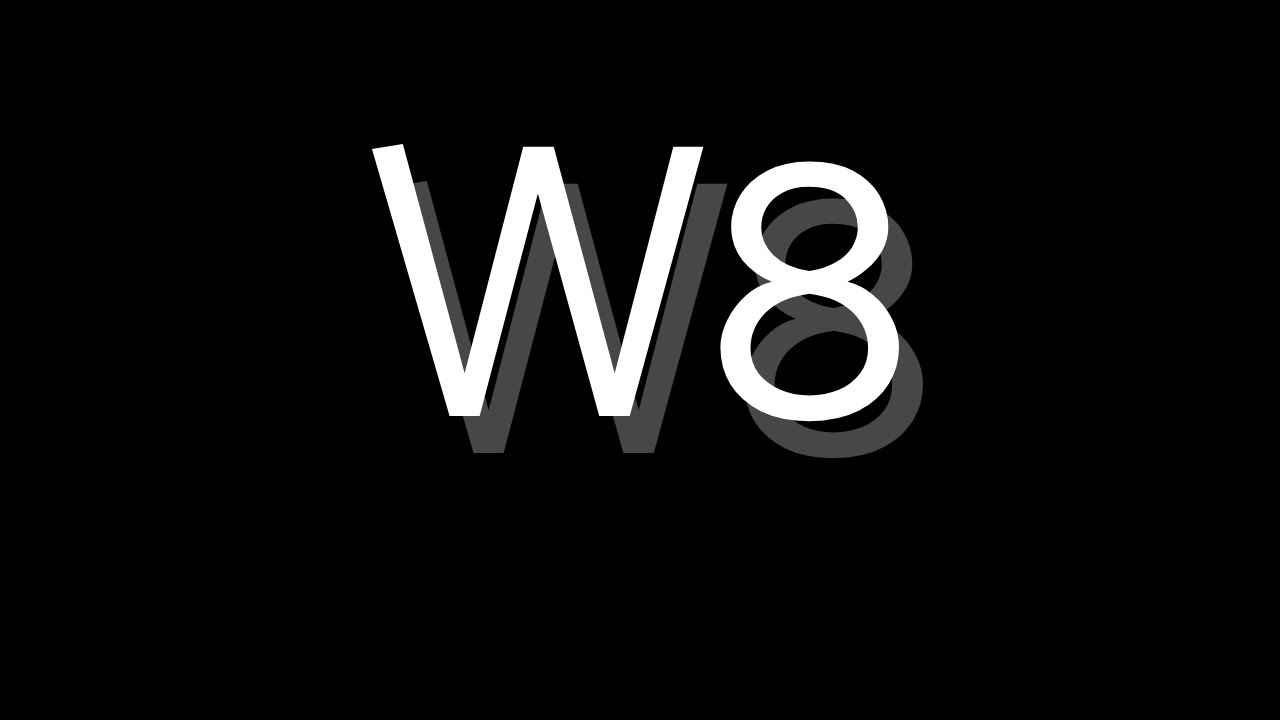 New Super Mario Bros. [ W8! ] - YouTube