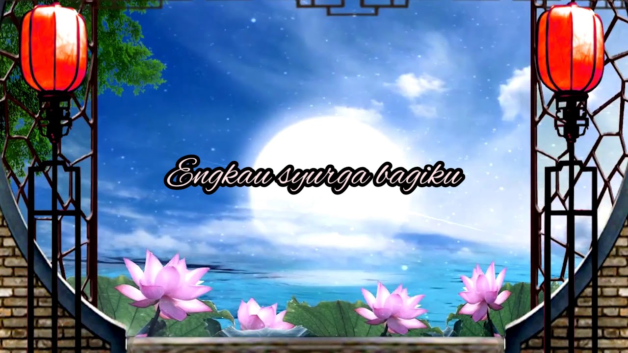 PERCAYALAH PADAKU (ROKIAH WANDA) COVER BY CHE EMBUN - YouTube