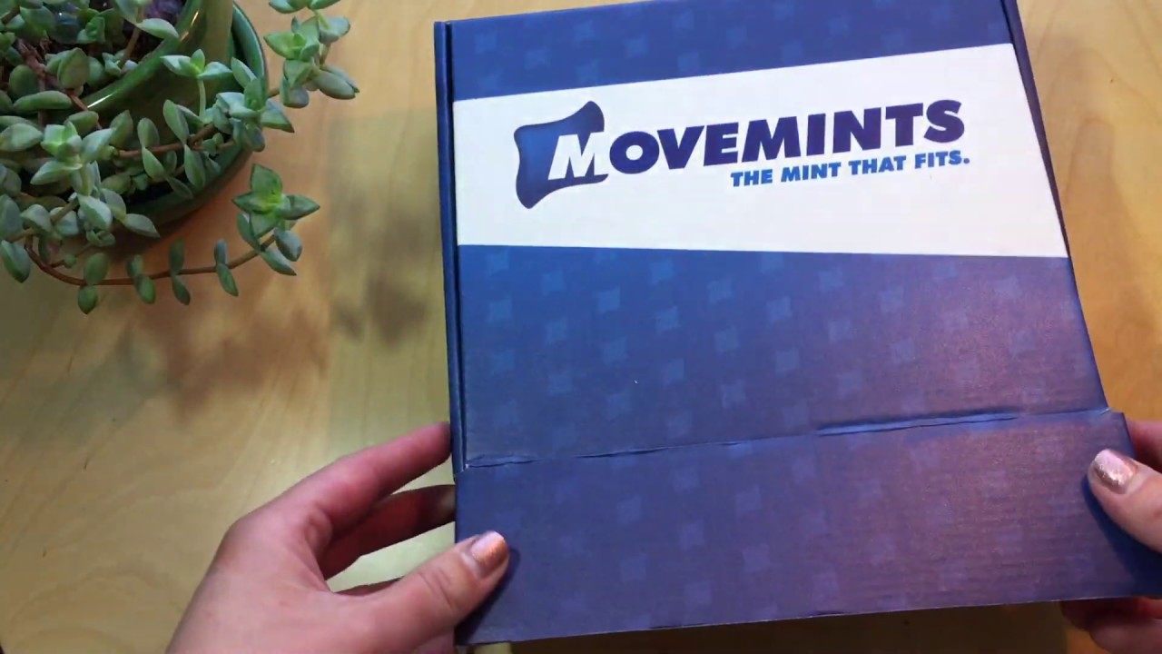 Unboxing the Ultimate Invisalign Accessories Kit from Movemints - YouTube