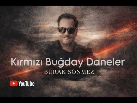 Burak Sönmez - Kırmızı Buğday Daneler - Experimental