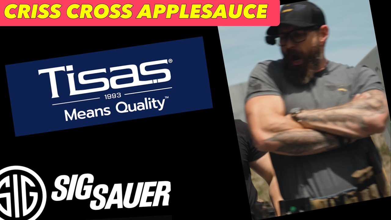 Sig Sauer Take Notes… - YouTube