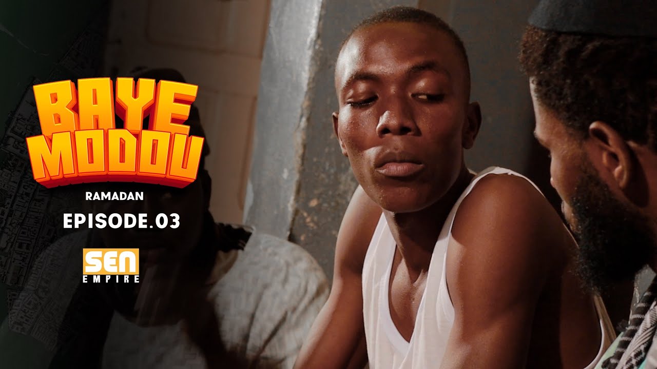 BAYE MODOU SAISON 1 ÉPISODE 3 - YouTube