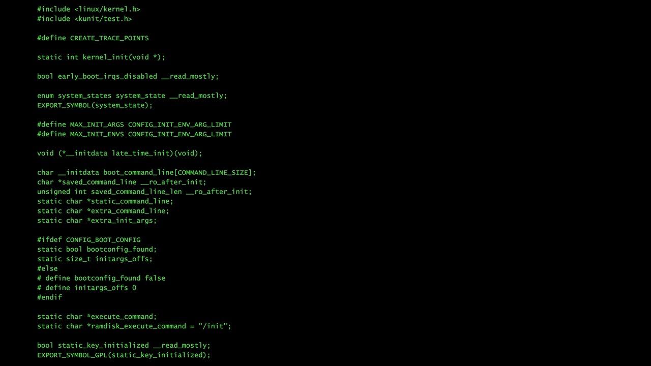 Hacked Screen Prank in 4k - YouTube