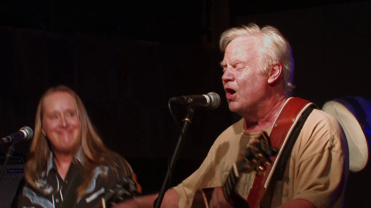 Clarksdale House Party June 2017 Fiona Boyce and Gary Vincent "Don't ...