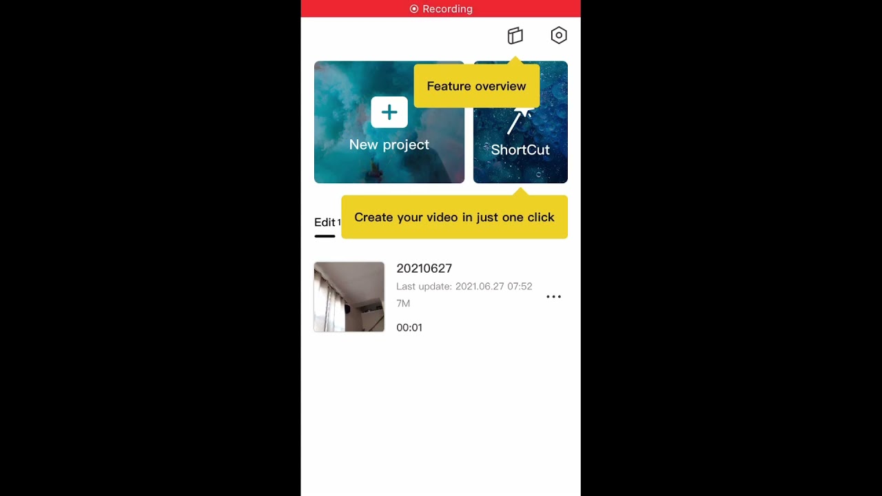 How to Make a Fireball Effect on CapCut - YouTube