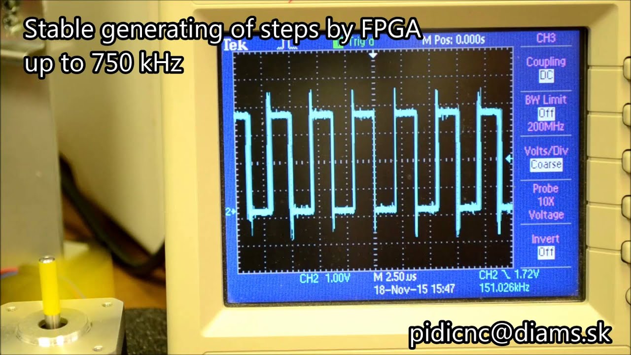 MESA CNC Configuring The 7i76 Card, 59% OFF