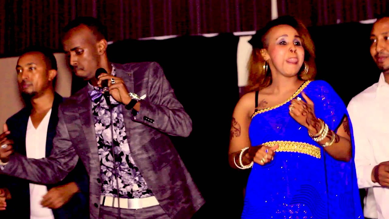 MAYAY SIDIIQ EL IIDLE FARSAMADII:RAAGE ALI DHEERE - YouTube