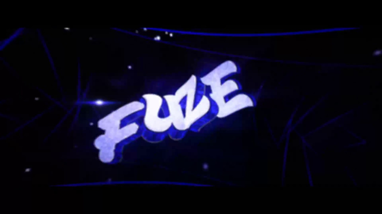 Intro ♫ - Fuze [Fortnite Clan] - YouTube