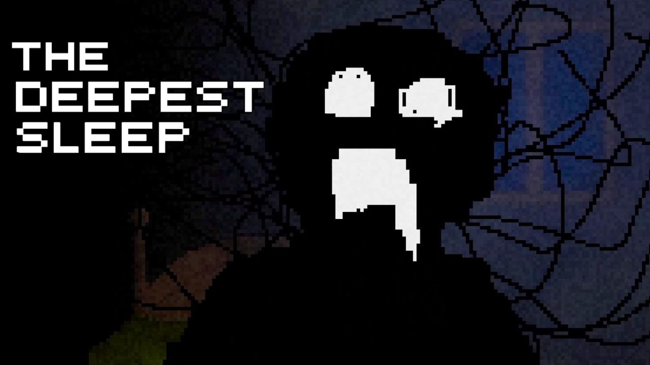 A Dream You Can't Wake Up From | The Deepest Sleep - YouTube