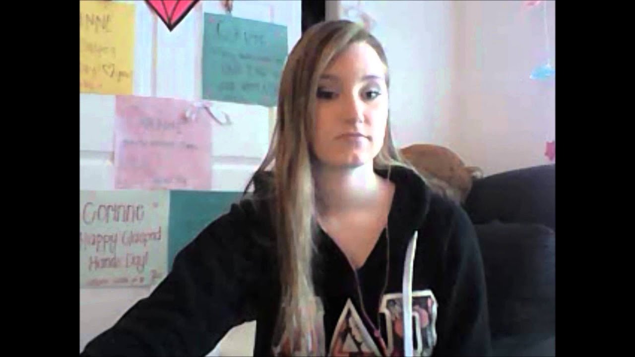 My Family Tree Project for ASL 101 - YouTube