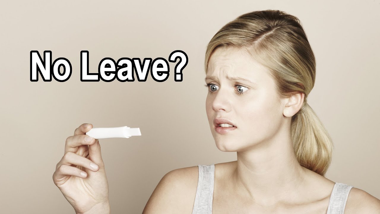 U S Has No Maternity Leave Law YouTube u-s-has-no-maternity-leave-law-youtube