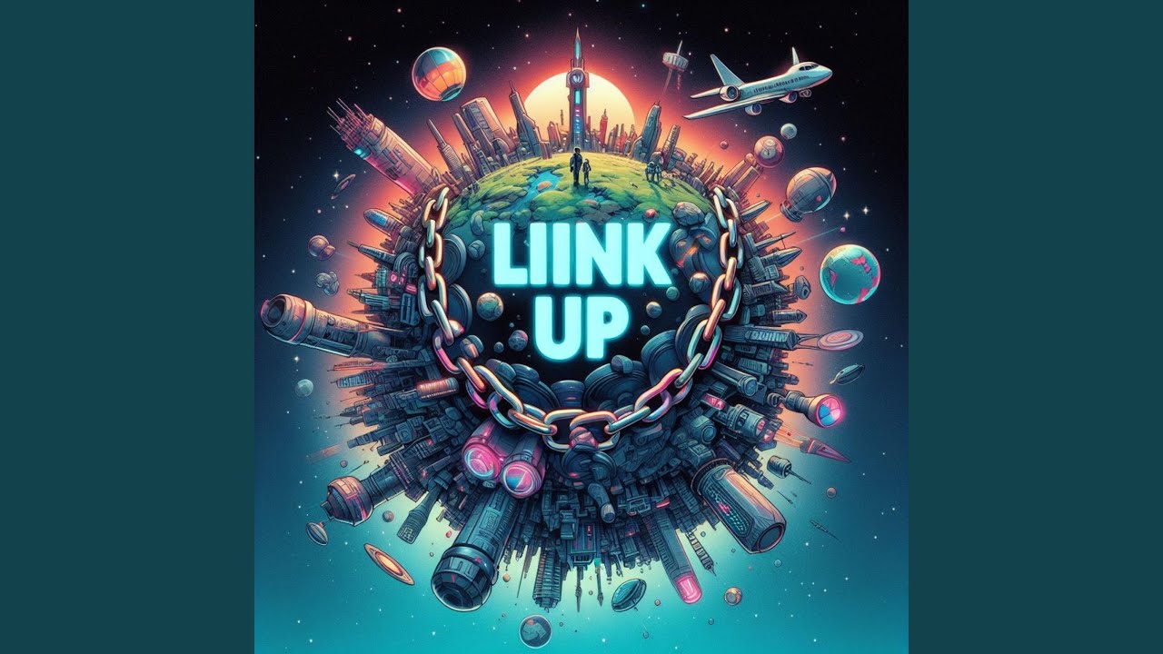 Link up - YouTube