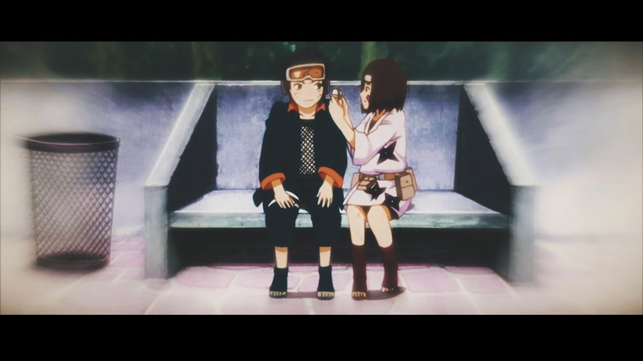 XXXTENTACION - Hope / AMV / OBITO UCHIHA - YouTube
