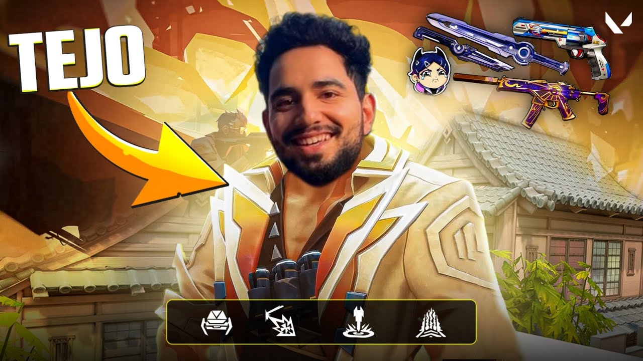 🔴Playing New Agent Tejo 😎 Kya Rank up hoga iss Act?? 🤨Samay Raina Voice ...