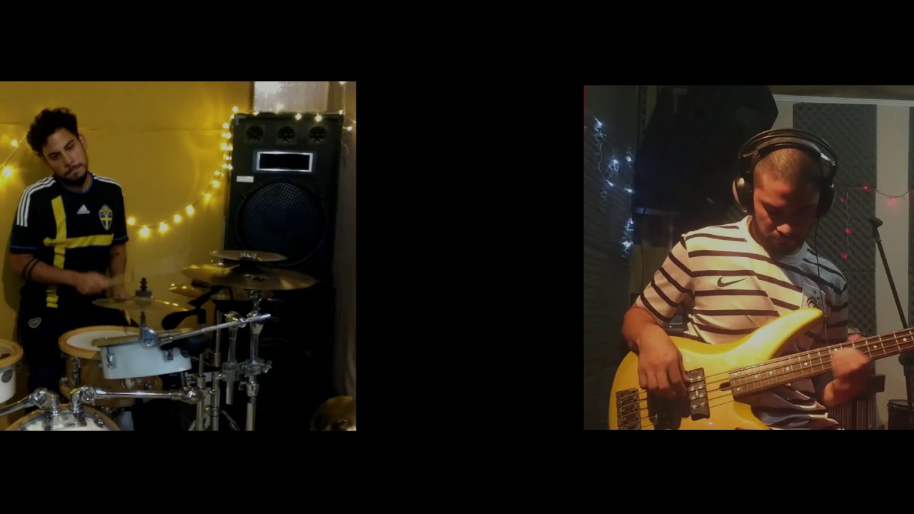 La FrancoSueca - Base2 - (Joni Gonzalez - Gabriel Vitullo) - YouTube