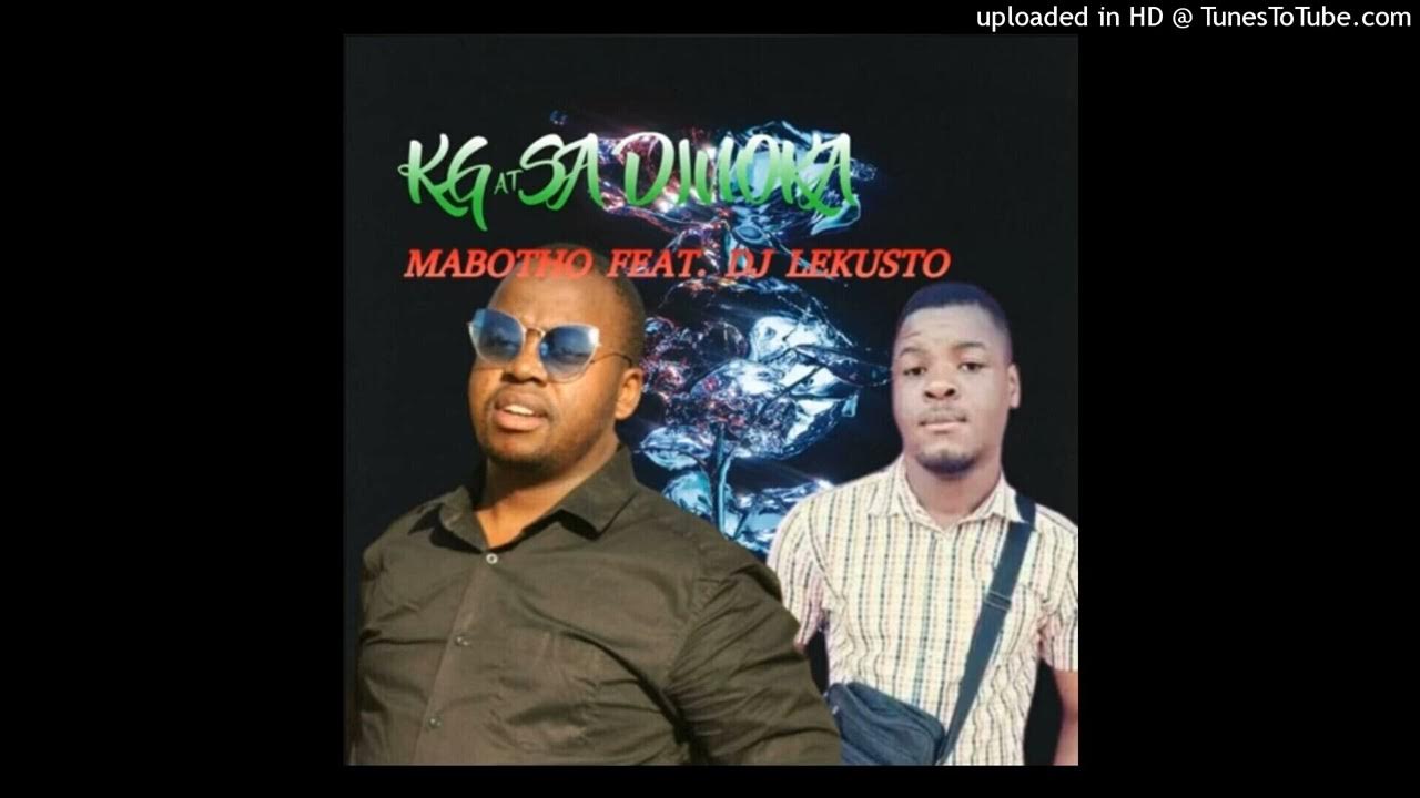 Bitsa Molaza Lekompo - YouTube Music