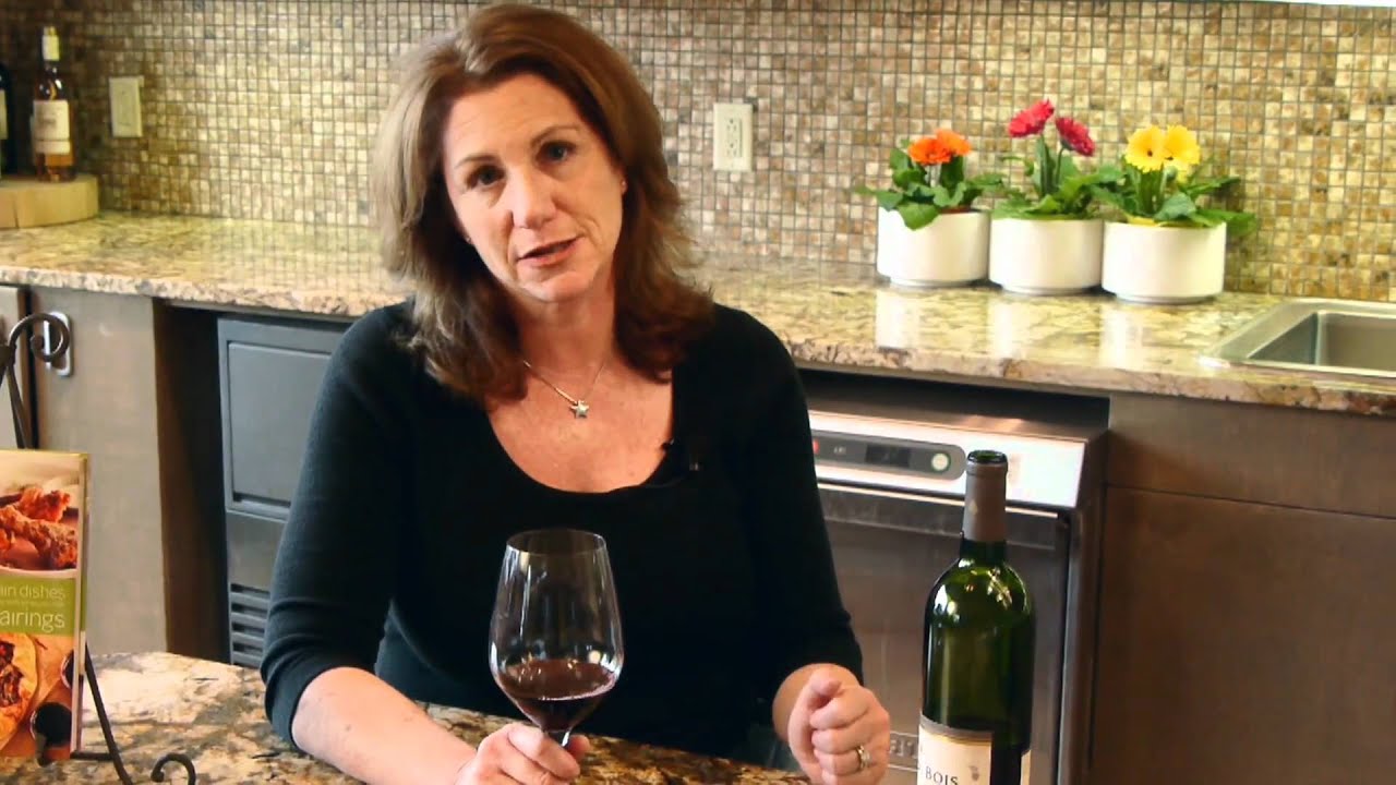 "100 Perfect Pairings: Main Dishes" by Jill Silverman Hough - food and ...