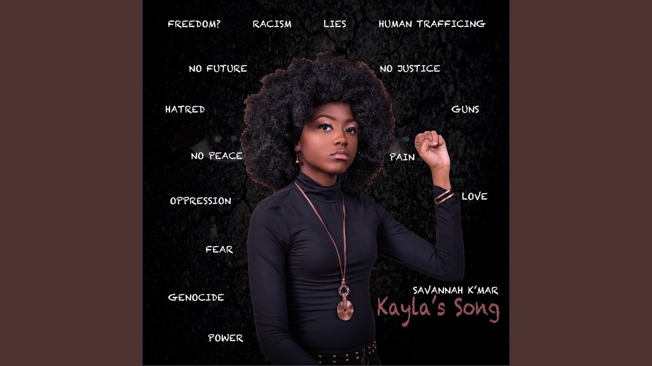 Kayla's Song - YouTube