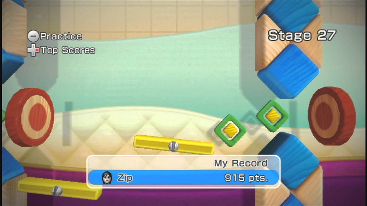 Let's Play Wii Play Motion Part 6 - YouTube