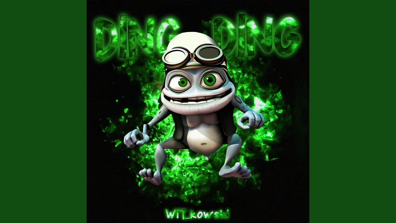 Ding Ding - YouTube Music