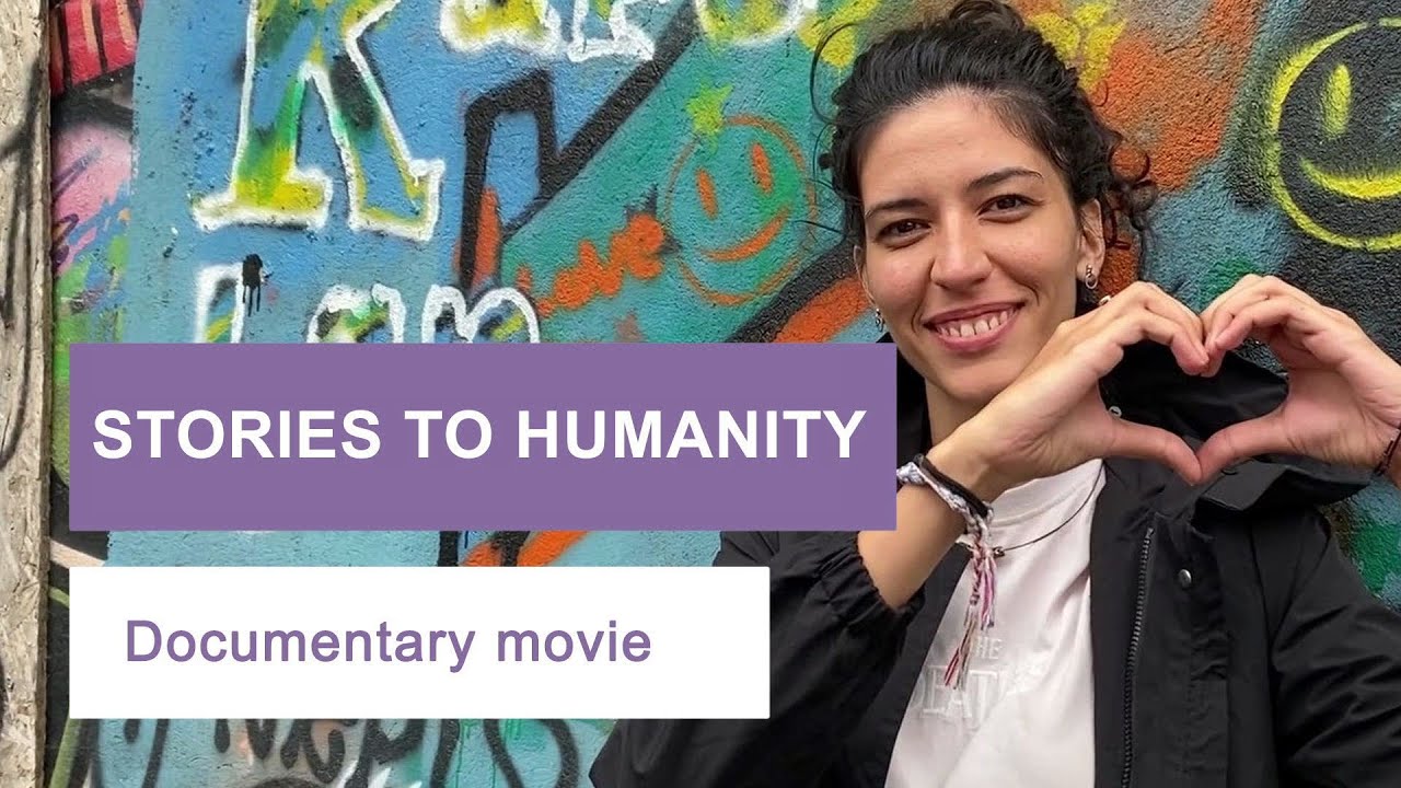 Stories to Humanity - Documentary Movie - YouTube