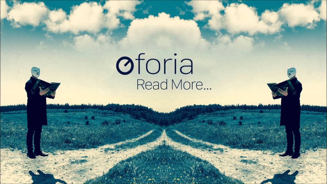 Oforia - Read More [Full Album] - YouTube