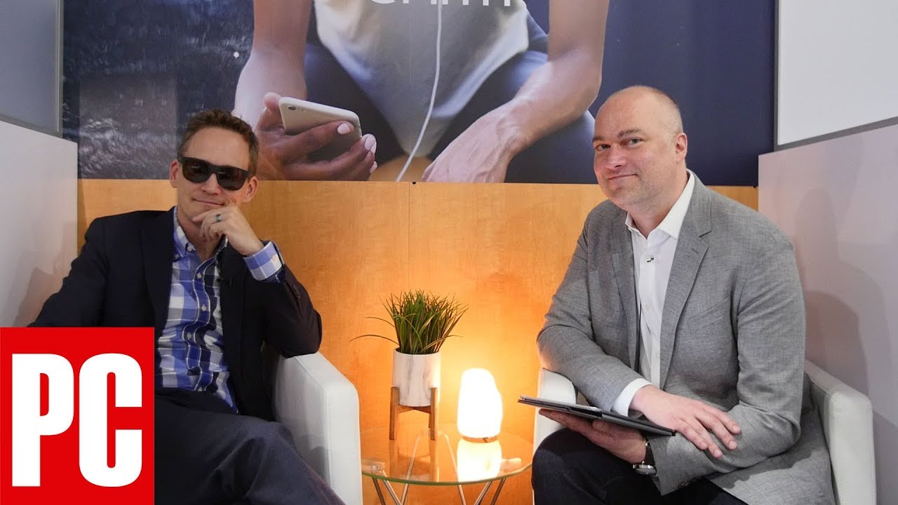 Fast Forward: Talking Sleep Habits and Tech with Author, Dr. Chris ...