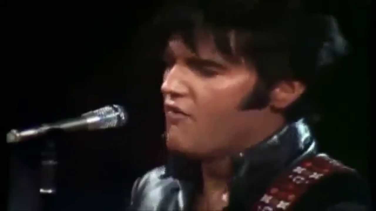 Elvis Presley- Blue Suede Shoes(Music Video) - YouTube
