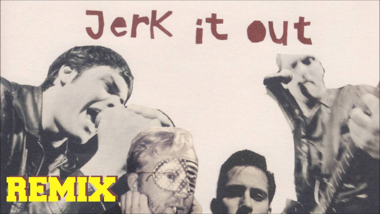 The Caesars - Jerk It Out Remix (Jammy) - YouTube