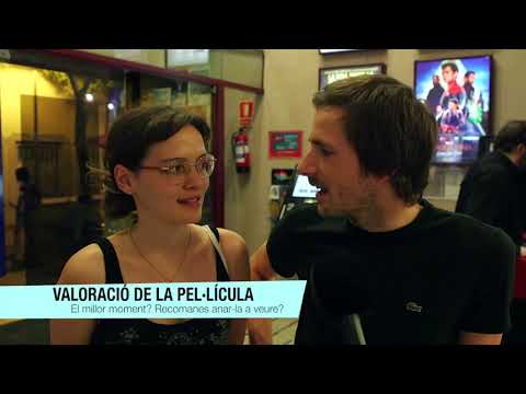 Així valoren els espectadors La Vida Sense la Sara Amat