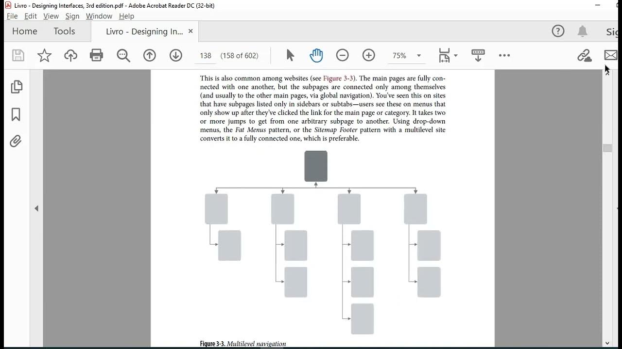 Designing Interface 3rd Edition Book - Chapter 03 - YouTube