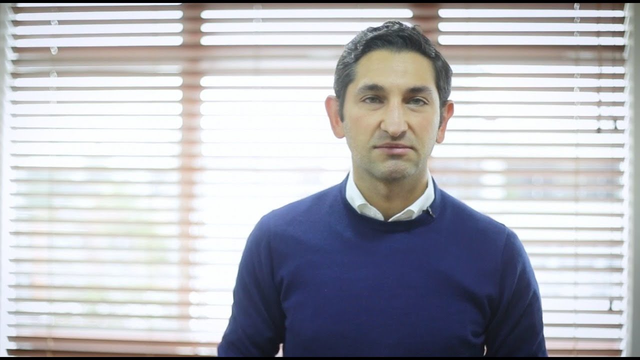 Súmate a la Nueva Energía con el Viceministro de Energía, Miguel Lotero ...