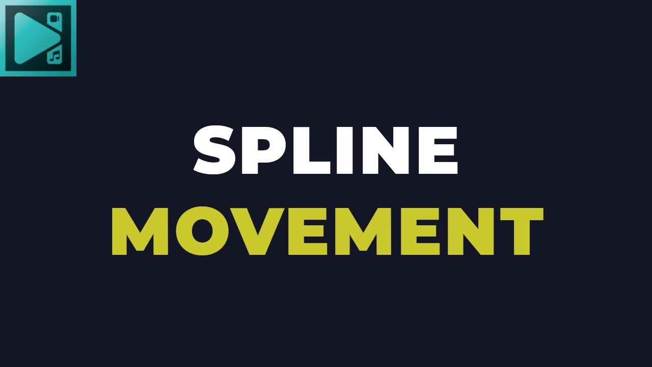 [VSDC Pro] How to apply spline movement in VSDC Video Editor? - YouTube