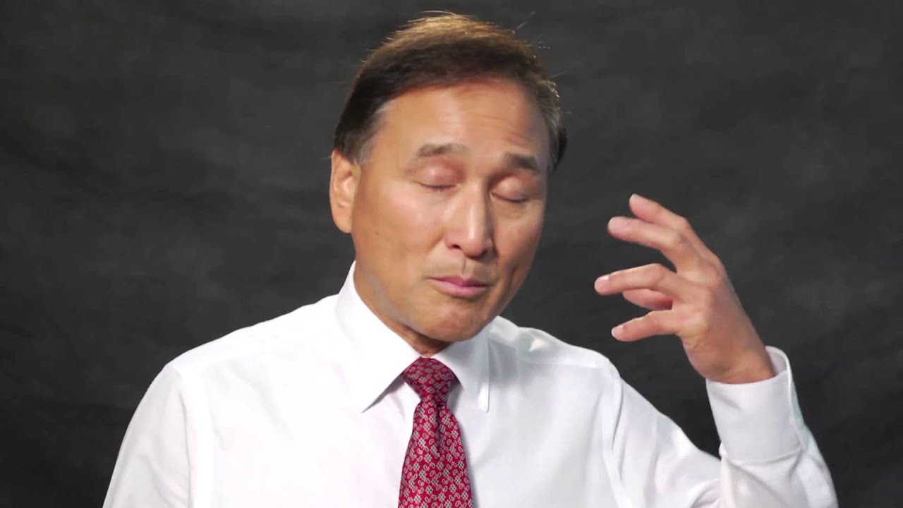 Dr. Harry Wong Testimonial - YouTube