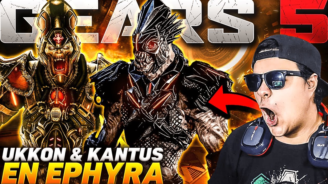 MI PRIMER PARTIDA CON UKKON Y EL KANTUS BLACK STEEL EN EPHYRA DE GEARS ...