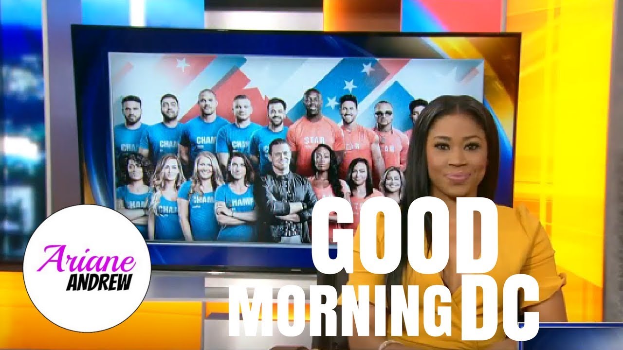 Good Day DC! - YouTube