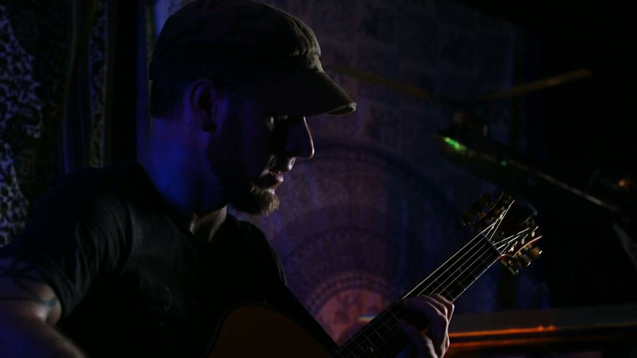 Detroit Performs Clip | Jason Milan - YouTube