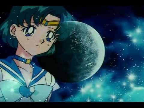 Sailor Moon - Последняя битва (5й сезон)