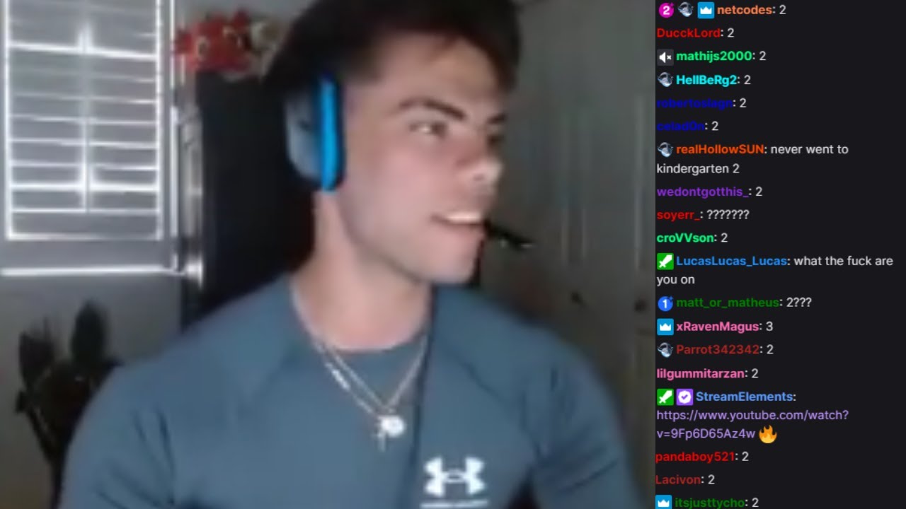 Literally Everyone Is Typing 2 - YouTube